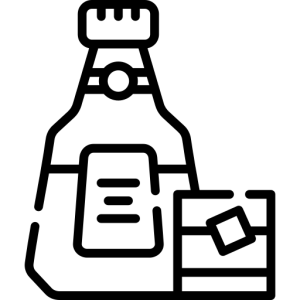 Ciders + Drinks + Food – Excursion Ciders